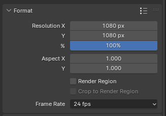 Blender Rendering Optimization Tips